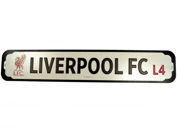 Wholesale Liverpool FC Football Souvenirs, Merchandise and Memorabilia ...