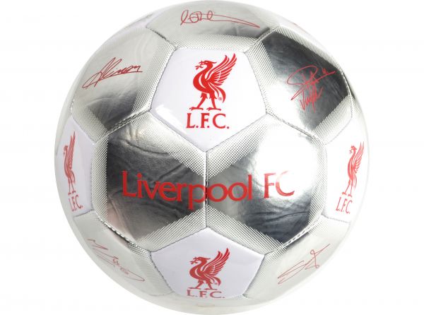 Wholesale Liverpool FC Football Souvenirs, Merchandise and Memorabilia ...
