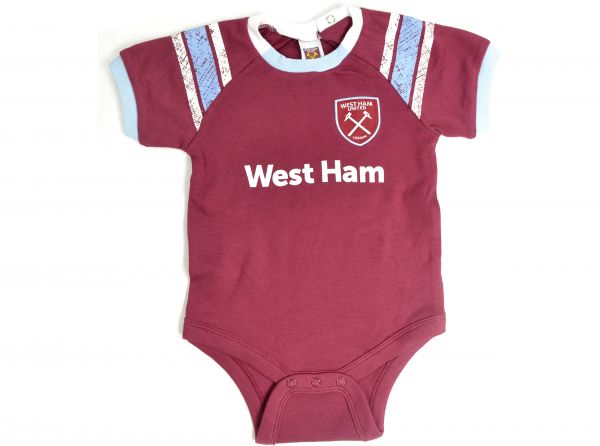 West Ham Utd FC | Wholesale Football Souvenirs, Football Merchandise ...